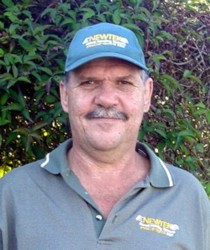 Newtek Pacifiers - Animal Handling Systems - New Zealand